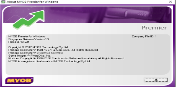 MYOB premierV19.2 | MYOB Community