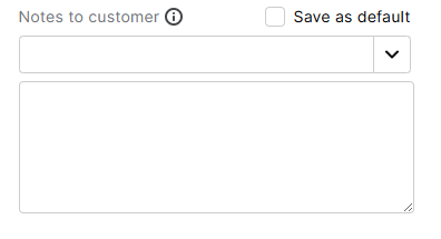 Notes in Quotes and Invoices | MYOB Community