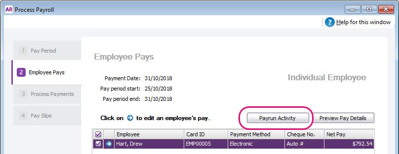 AccountRight 2018.4.1 is now available | MYOB Community