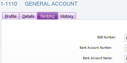 Westpac ABA files: How to record UPS | MYOB Community