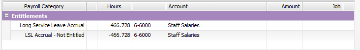 LSL movements | MYOB Community