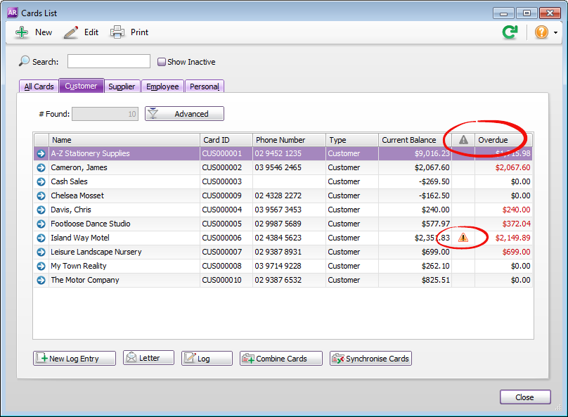 AccountRight 2014.1 now available | MYOB Community