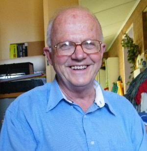 Getting to Know… Geoff Young | MYOB Community