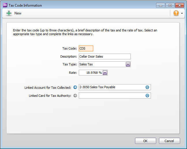 Wine Equalisation Tax (WET) for cellar door sales | MYOB Community